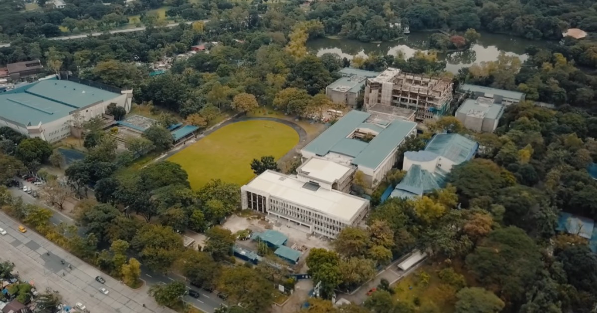 'Tibay Pisay' grand alumni homecoming supports wellness center of ...