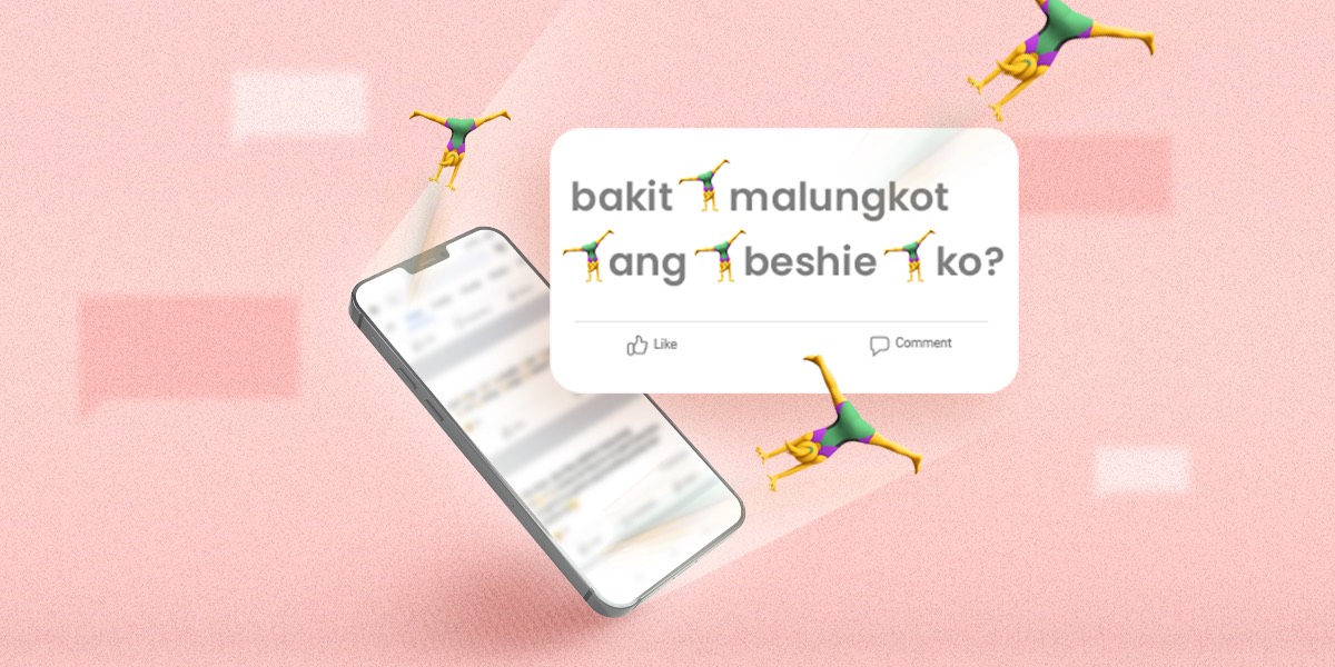 ‘Bakit malungkot ang beshie ko?’: What does the viral meme mean and ...