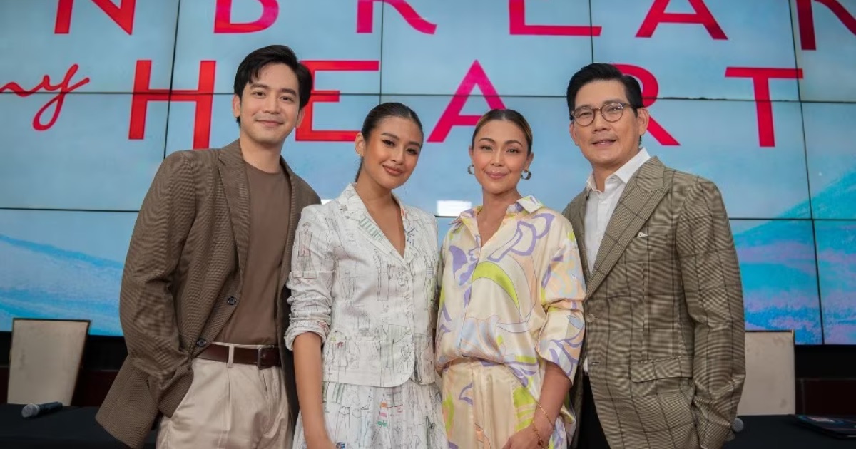 GMA and ABS-CBN team up for the first time in Philippine TV history for ...