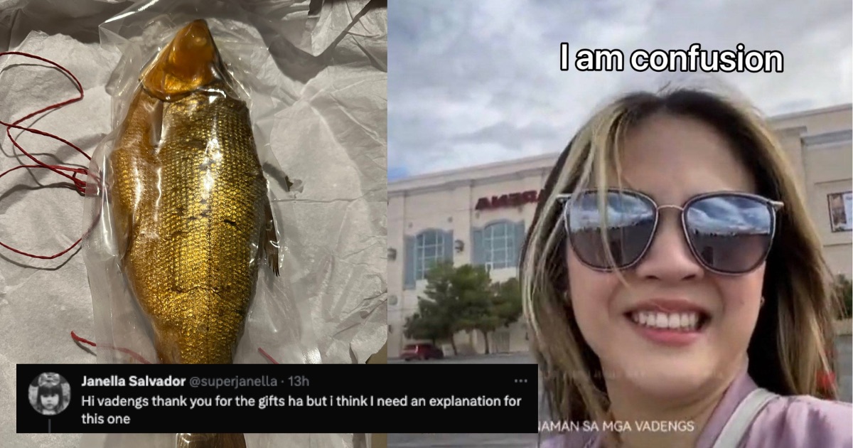 TRENDING: Janella Salvador asks for explanation for smoked fish she ...