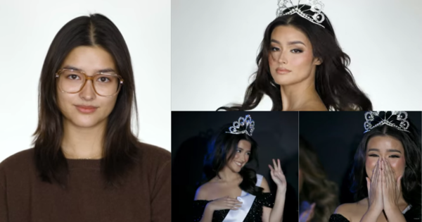 ‘Miss Universe 2023?’: Liza Soberano transforms into a beauty queen in ...