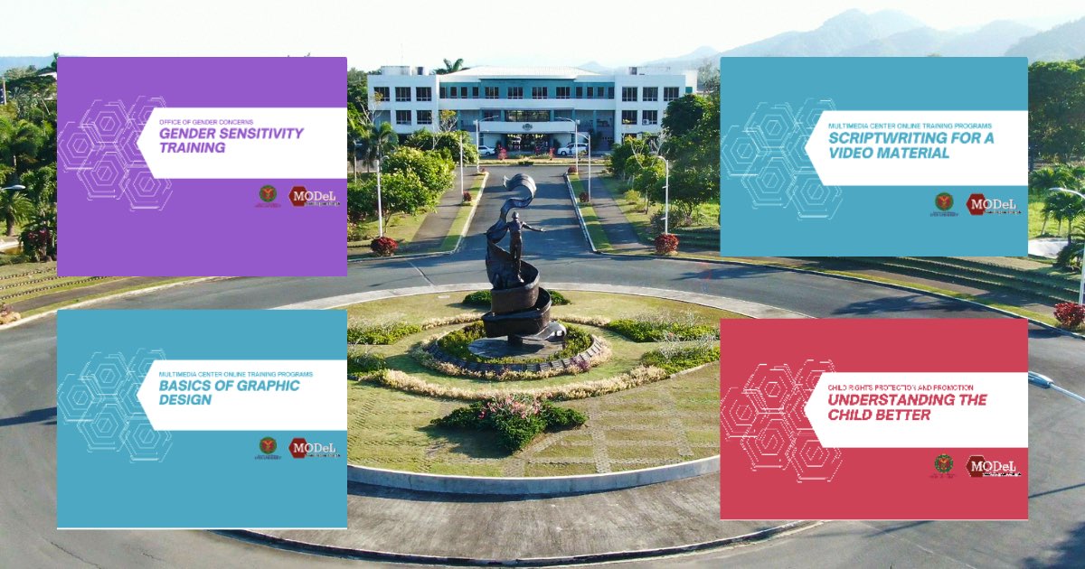 UP Open University offers free courses you can include in your resume ...