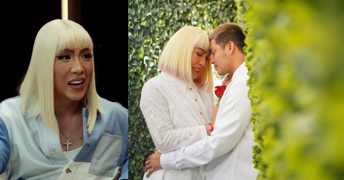 Vice Ganda bares plans to have a baby through surrogacy • PhilSTAR Life