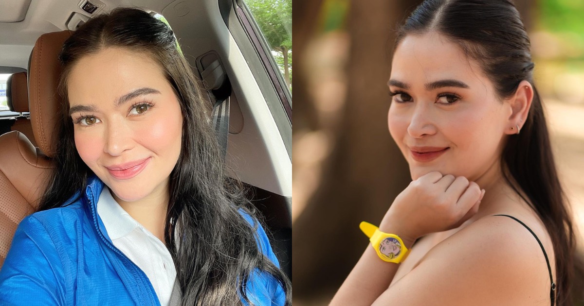 Bela Padilla opens up about struggling with acne breakouts due to PCOS ...