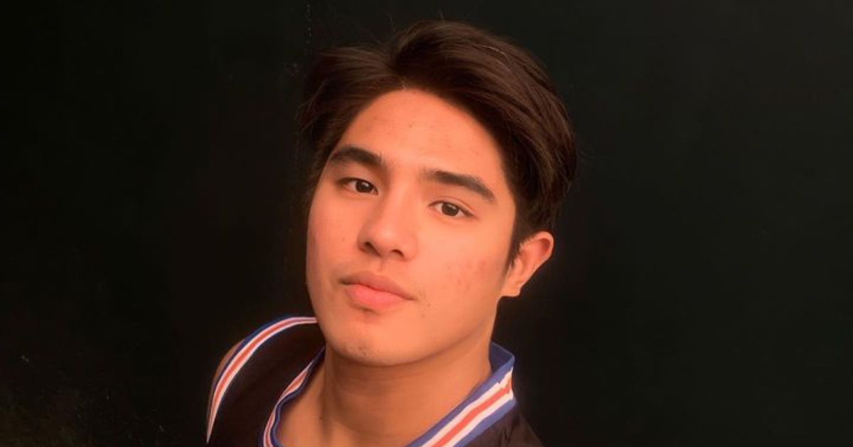 Filipino actor Kennedy Nakar passes away at 24 • PhilSTAR Life