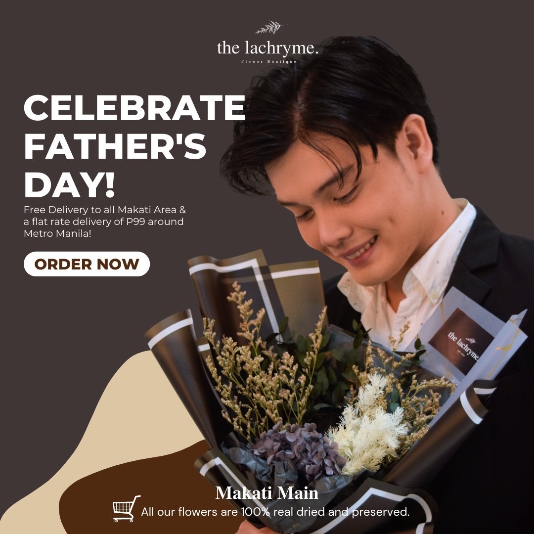 LIST: Celebrate dad with these incredible Father's Day deals and promos ...
