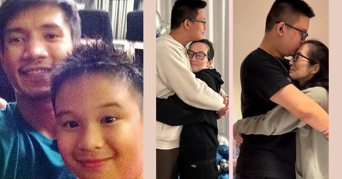 James Yap on reconnecting with son Bimby after 8 years: ‘I’ve been ...