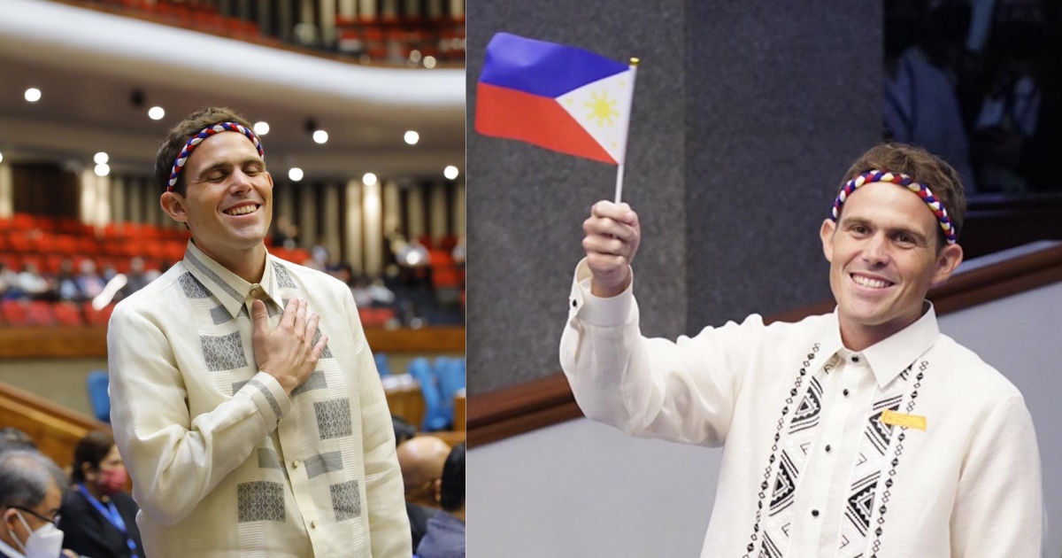 From being a 'curious' foreigner to a naturalized Pinoy: A Canadian ...