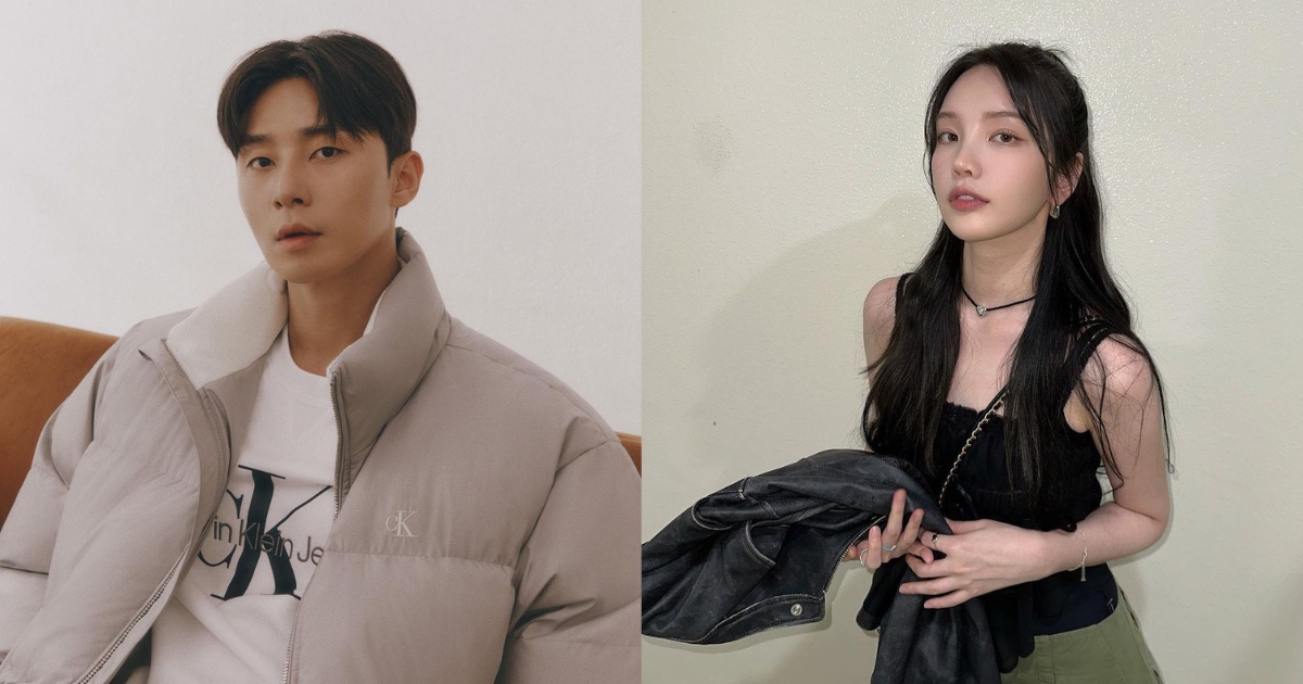 Park Seo Joon reportedly dating YouTuber xooos (Kim Soo Yeon ...