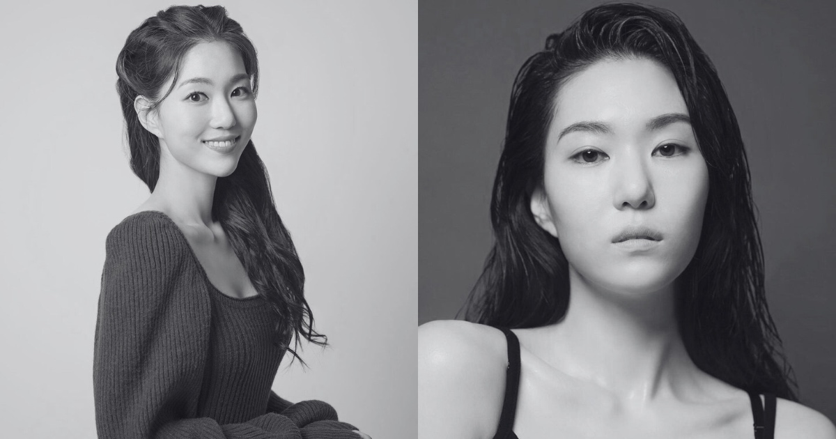 ‘Snowdrop’ star Park Soo Ryun passes away at 29 • PhilSTAR Life