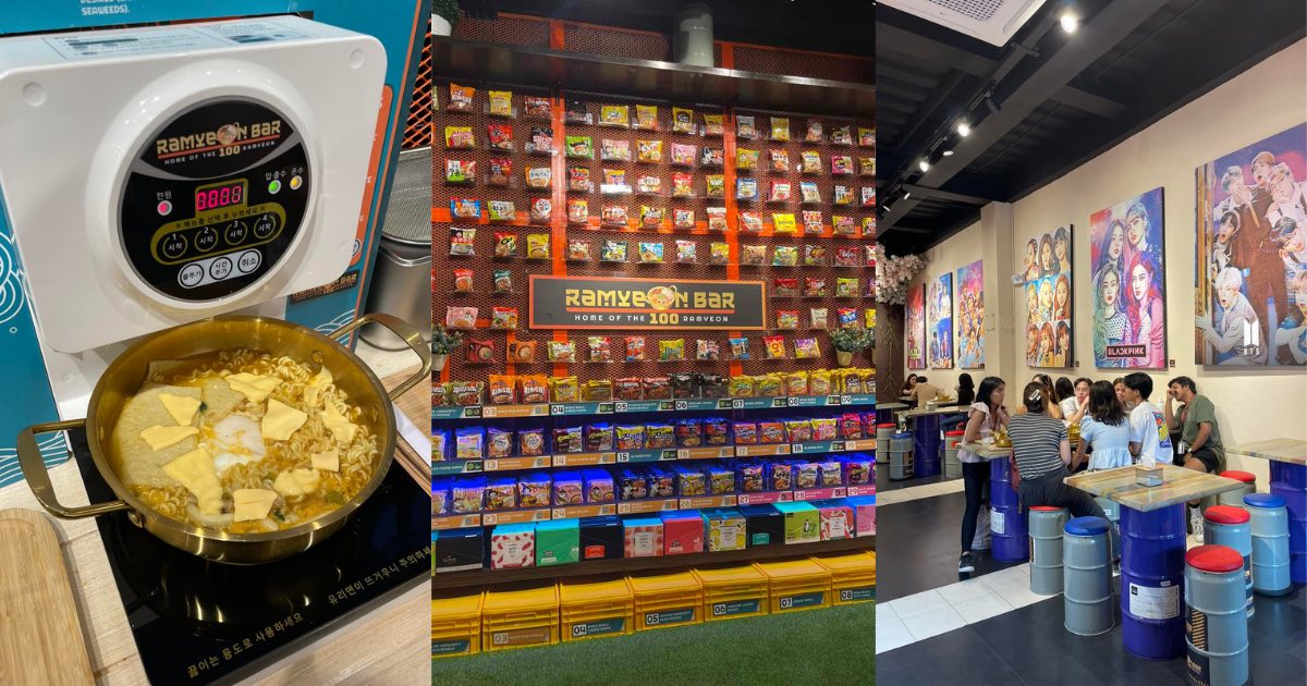 Where to eat: This new Maginhawa restaurant is every ramyeon lover’s ...