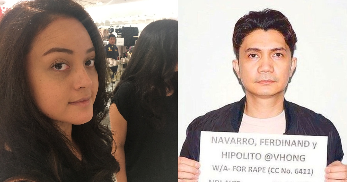 Kat Alano writes cryptic post after dismissal of rape, acts of ...