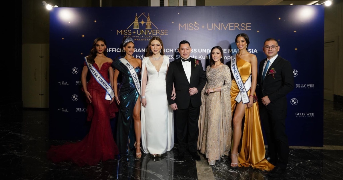 Four more countries cut ties with Miss Universe Organization • PhilSTAR ...