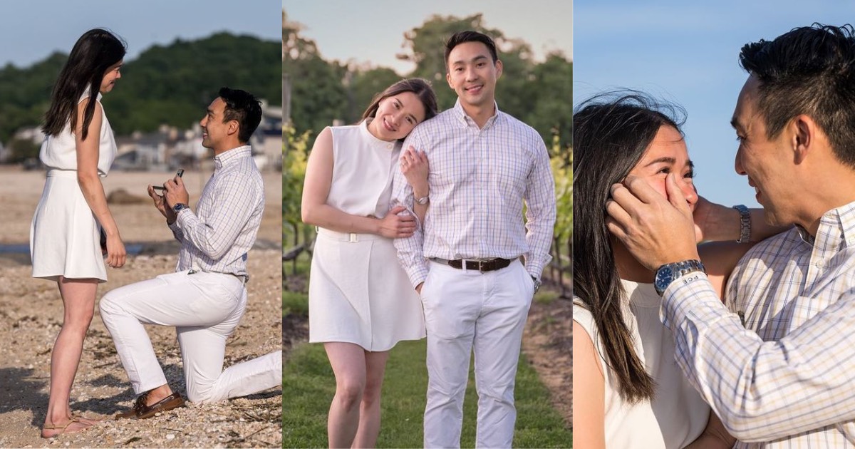 LJ Reyes announces engagement to non-showbiz partner • PhilSTAR Life