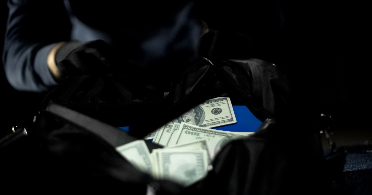 Mother fakes son's kidnapping for ransom money from his father ...