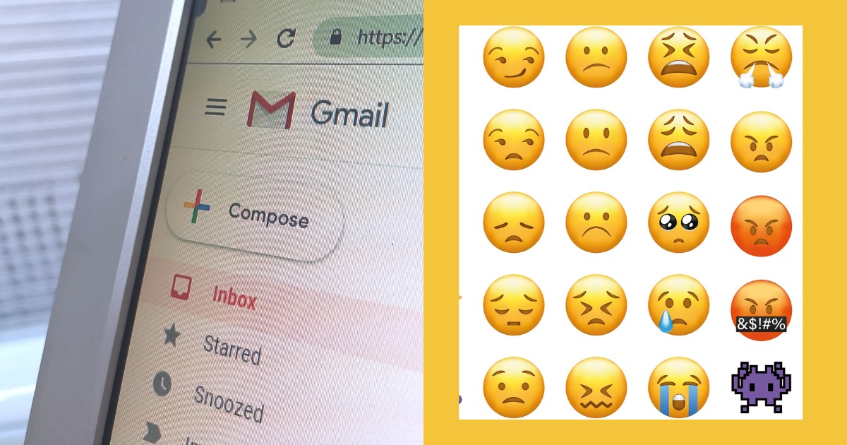 Gmail to offer emoji reactions to emails—reports • PhilSTAR Life