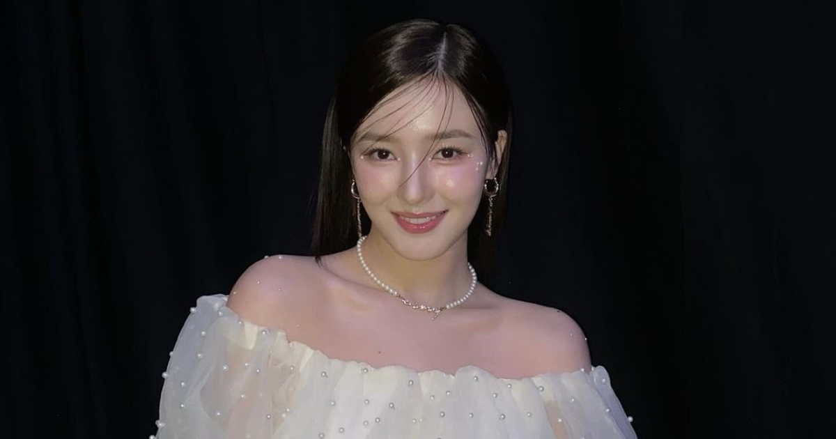 MOMOLAND's Nancy to appear in 'Running Man Philippines' • PhilSTAR Life