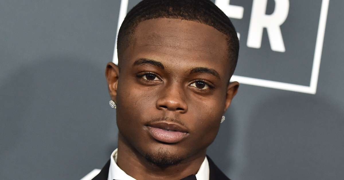 American actor Akili McDowell arrested for murder • PhilSTAR Life