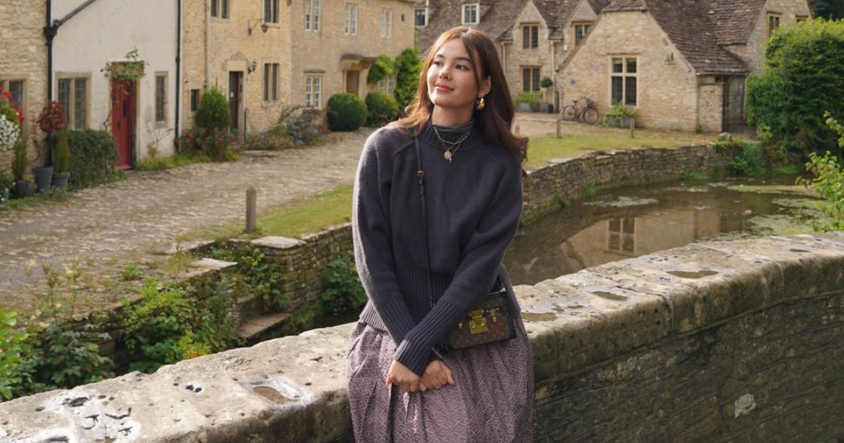 'Traumatized': Catriona Gray says she got robbed in London • PhilSTAR Life