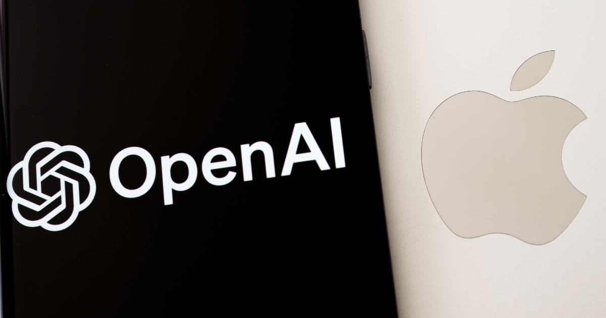 Apple in talks to invest in OpenAI—report • PhilSTAR Life