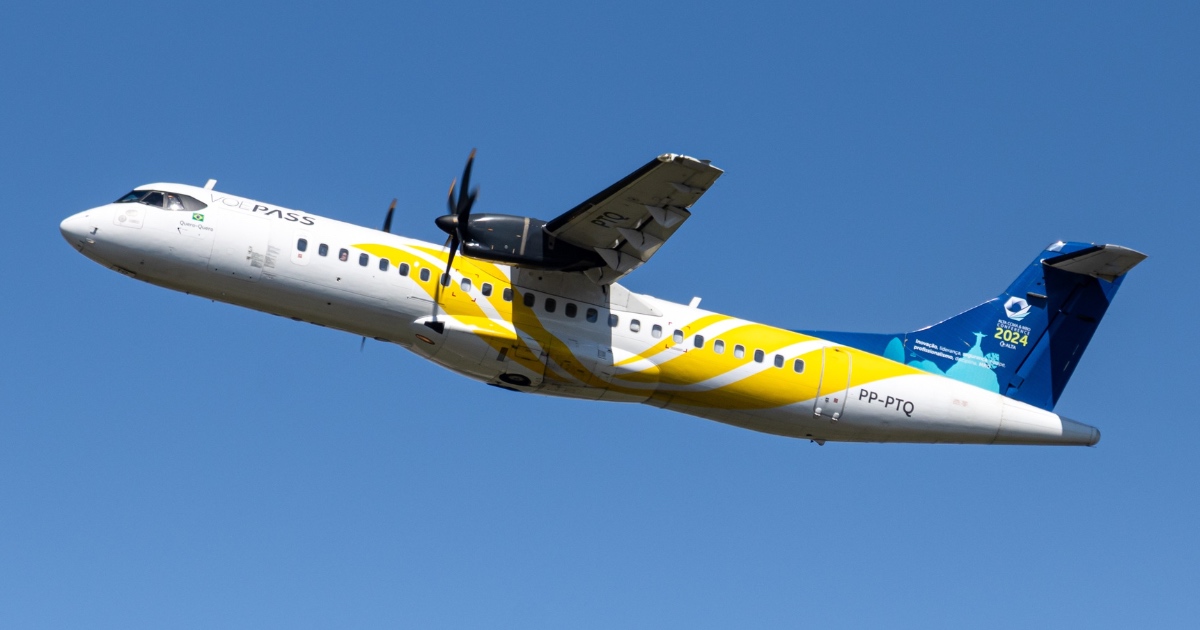 Passenger plane crash in Brazil kills all 61 on board • PhilSTAR Life