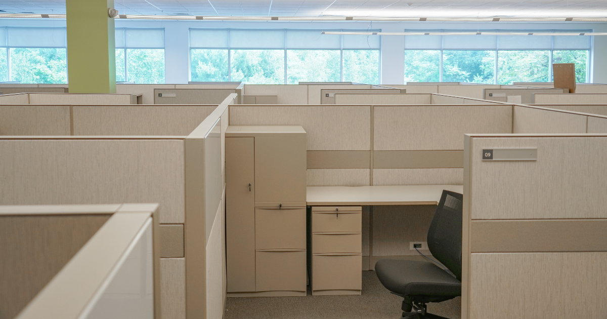 Cause of death revealed for employee who was found dead at her desk ...