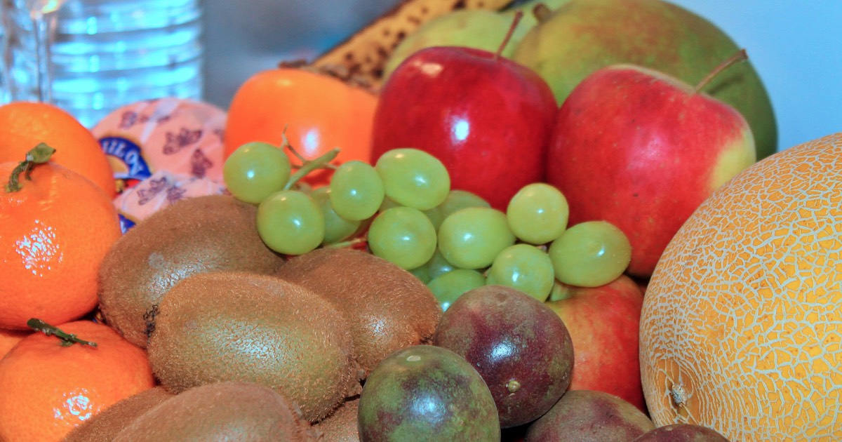 LIST: Where to get round fruits for a 'lucky' 2025 • PhilSTAR Life
