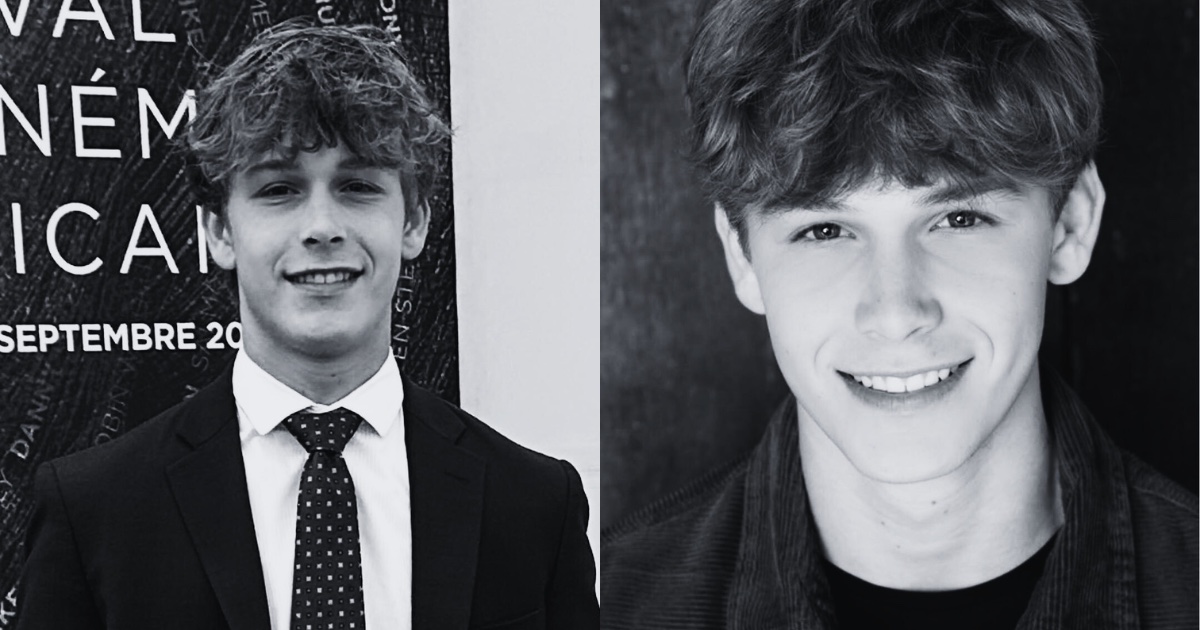 'Baby Driver' actor Hudson Joseph Meek dies at 16 • PhilSTAR Life