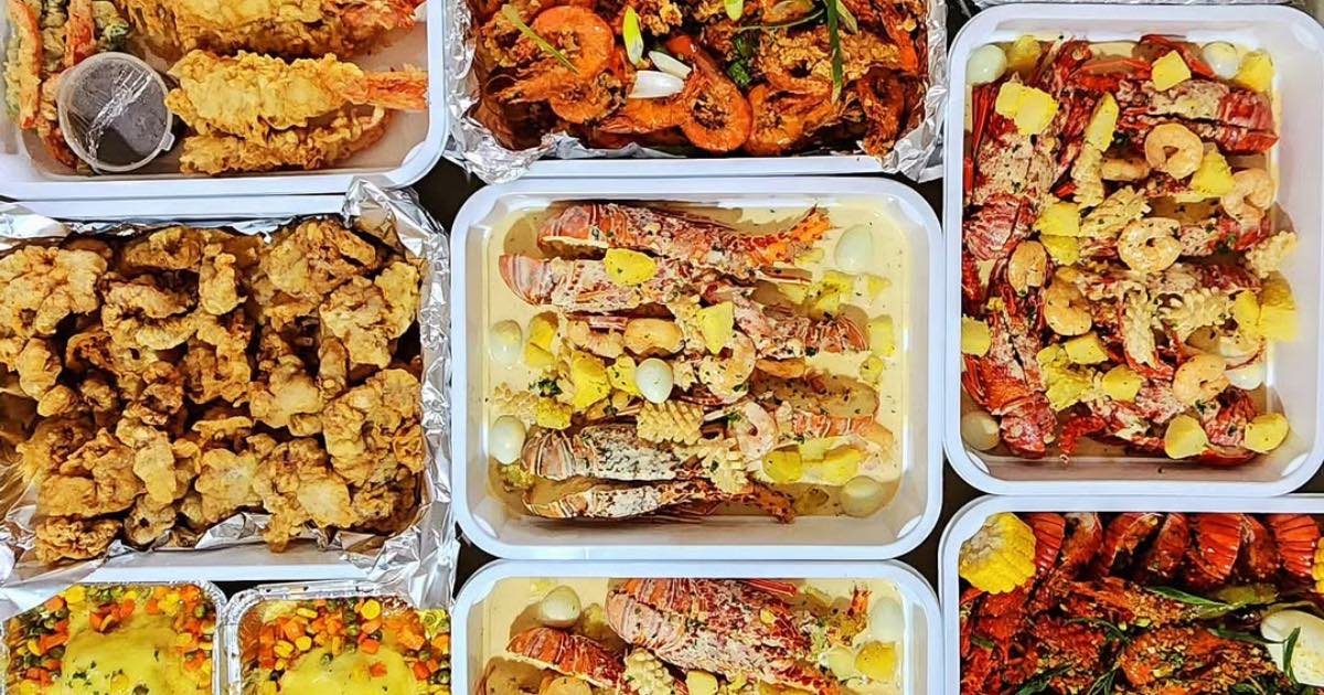 LIST: Here's where you can order family platters for Media Noche 2025 ...