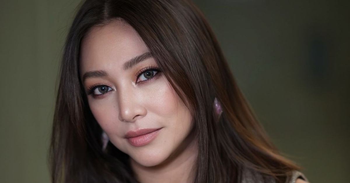 Rufa Mae Quinto breaks silence on arrest warrant in connection to ...