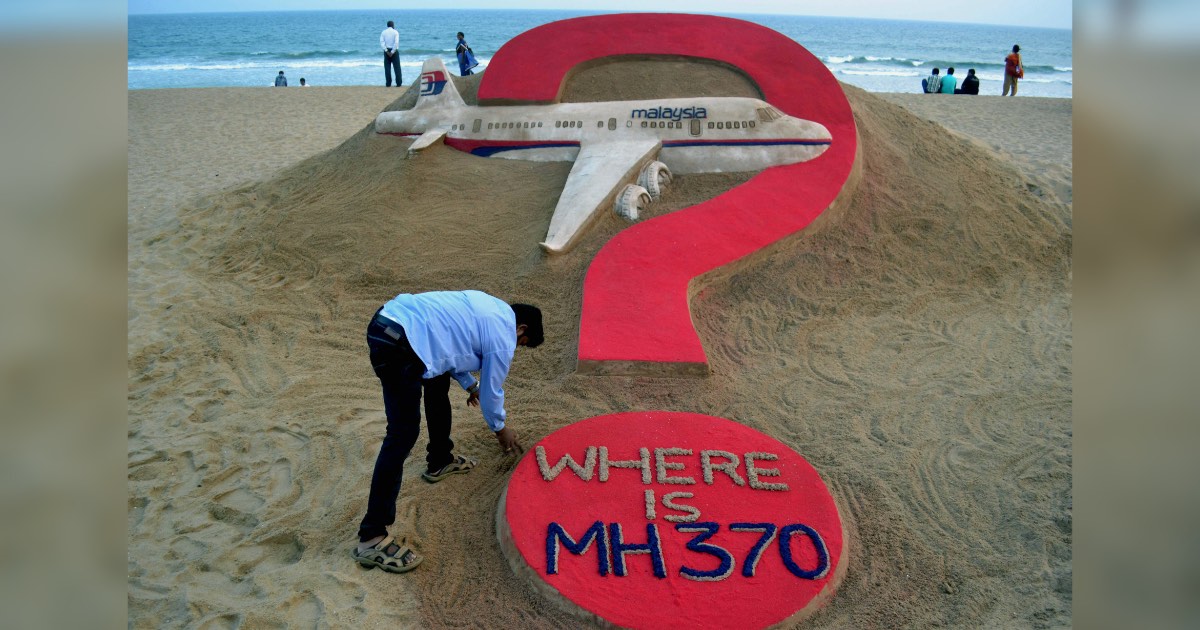Malaysia says search for long-missing flight MH370 to resume • PhilSTAR ...
