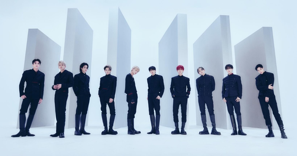 TREASURE coming to Manila in May • PhilSTAR Life