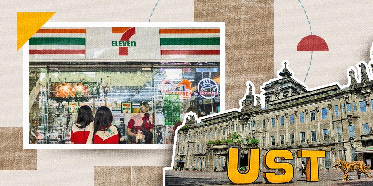 [OPINION] UST OSA, don't be OA: So what if the Type B uniforms resemble ...