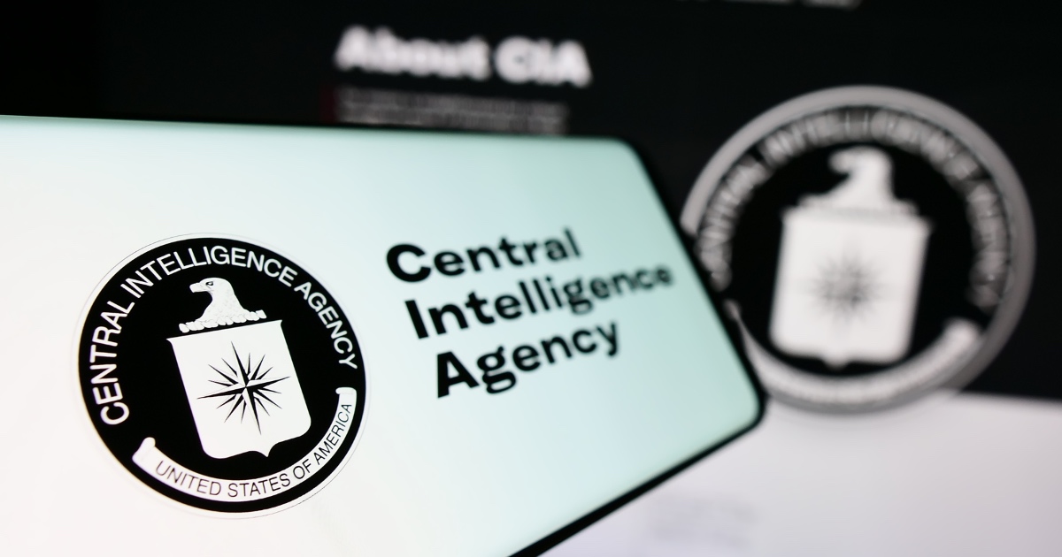 40 years in prison for ex-CIA coder who carried out largest data leak ...