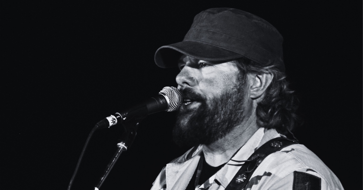 US country music star Toby Keith passes away at 62 • PhilSTAR Life