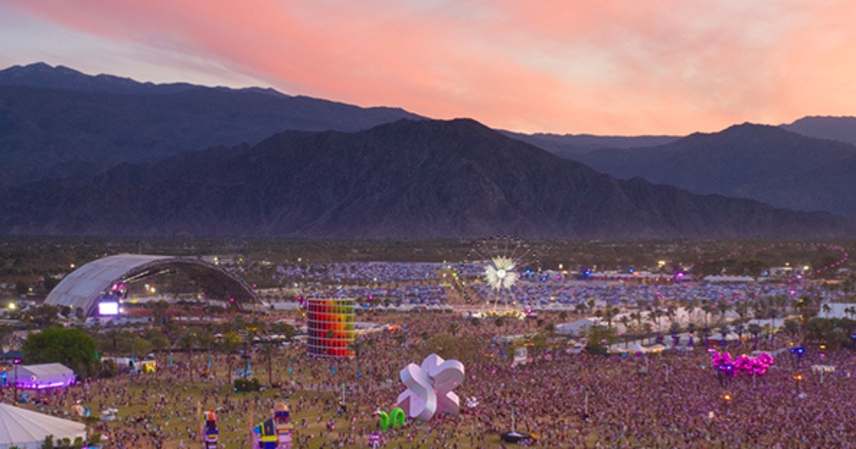 Lady Gaga, Green Day, Post Malone to headline Coachella 2025 • PhilSTAR ...