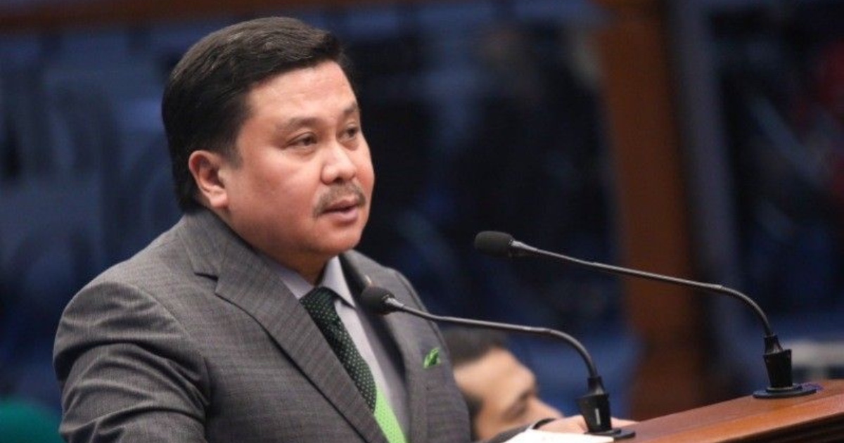 Jinggoy Estrada acquitted of plunder, convicted of bribery in pork ...