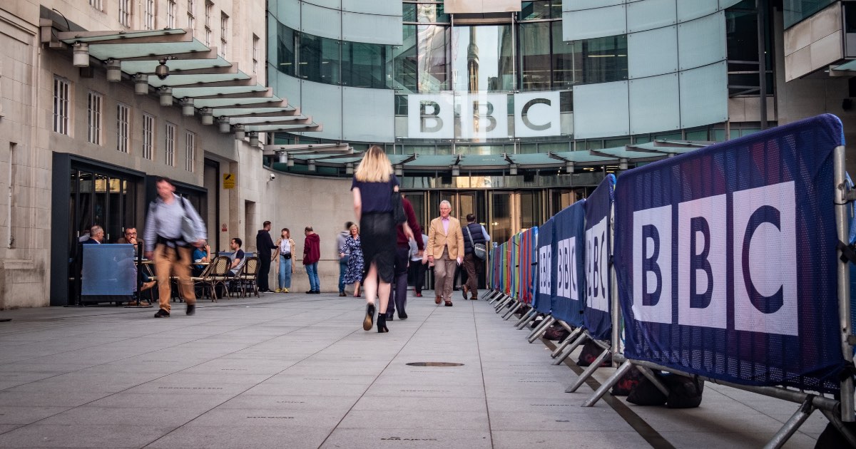 BBC to axe 500 more jobs in bid to be 'more agile' • PhilSTAR Life