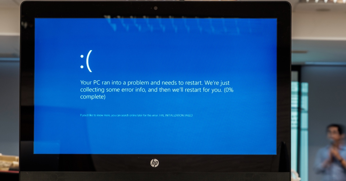 Local banks, airlines experience technical issues amid global Microsoft ...