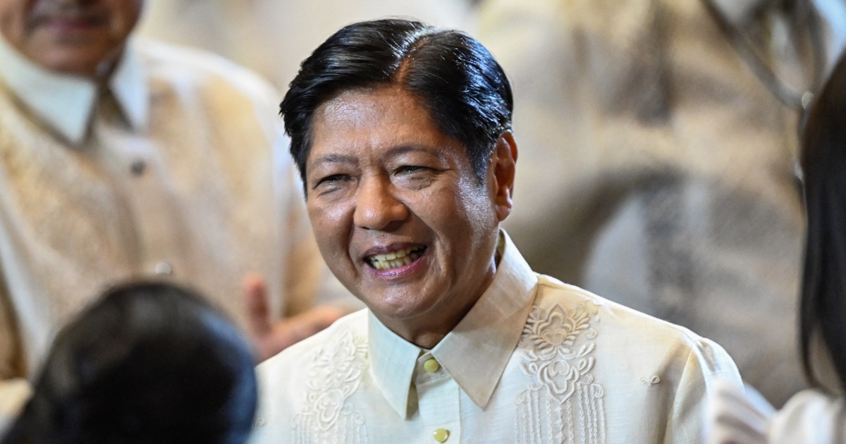 'Malaking tagumpay': Government officials react to Marcos’ POGO ban ...