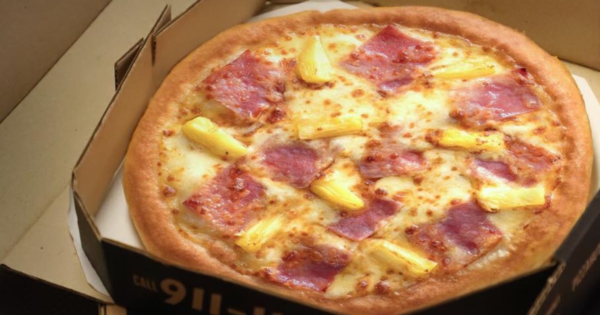 Piso pizza alert: Here's how you can enjoy a box of pizza for only P1 ...