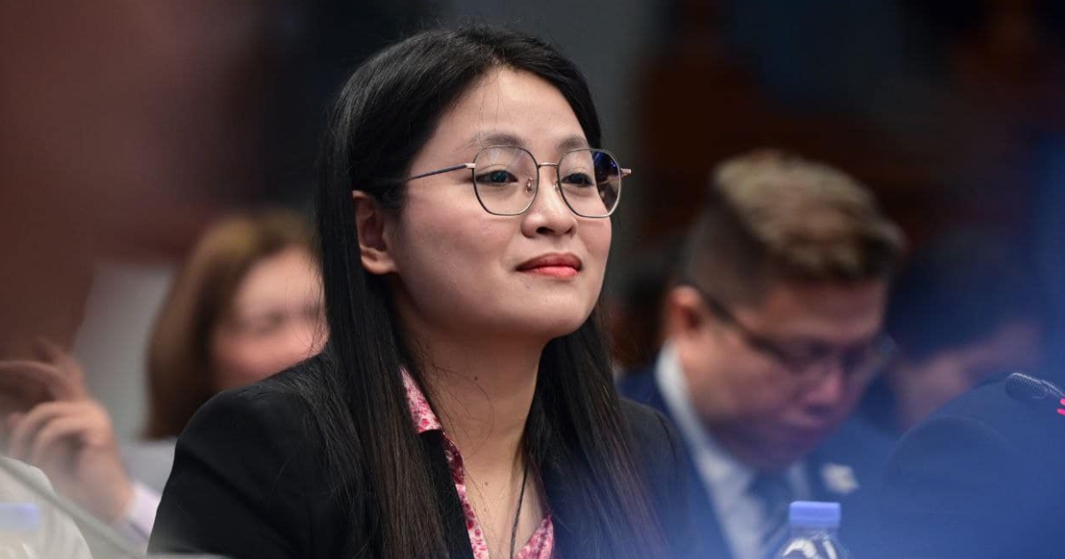 Alice Guo found guilty of qualified human trafficking • PhilSTAR Life