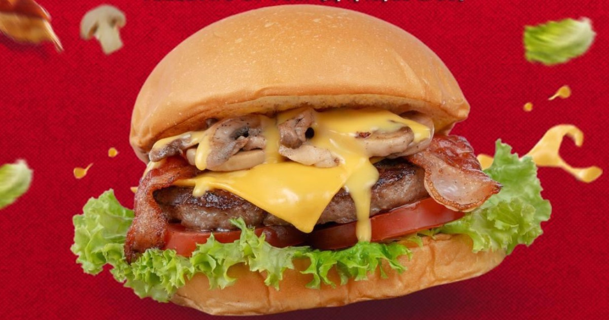 Mark your calendars: You can enjoy 2 Zark's favorites for only P25 on ...