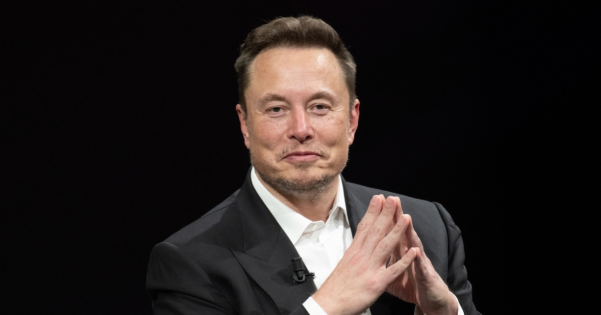 Elon Musk not happy being super rich • PhilSTAR Life