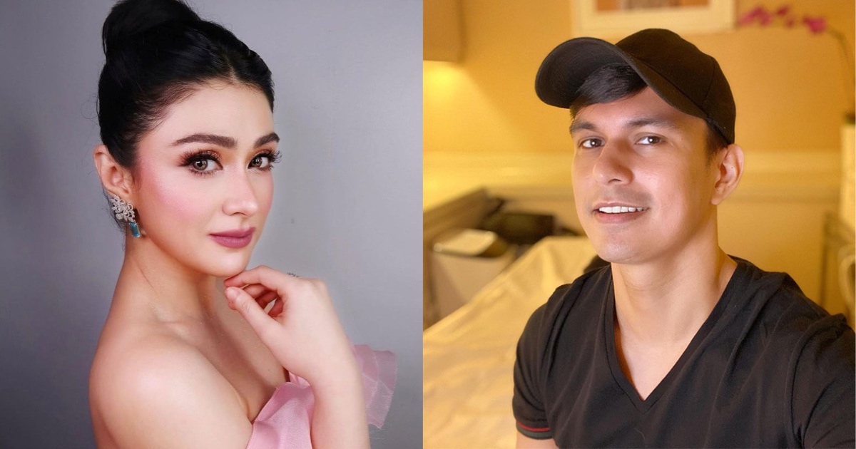 Carla Abellana on Tom Rodriguez's new romance • PhilSTAR Life