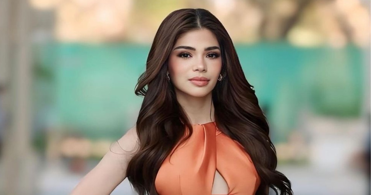 Philippines’ Gwendolyne Fourniol concludes Miss World journey ...
