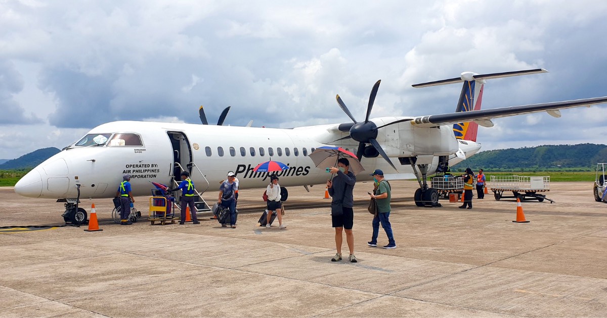 PAL's seat sale with P83 flights extended until March 10 • PhilSTAR Life