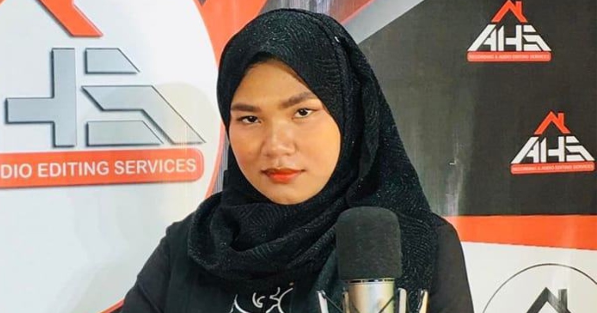 'Selos' singer Shaira asks fans to stop bashing Lenka amid copyright ...