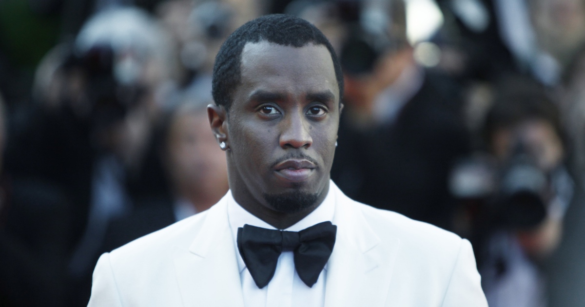 Diddy's lawyer condemns federal 'ambush' on US rapper's homes ...