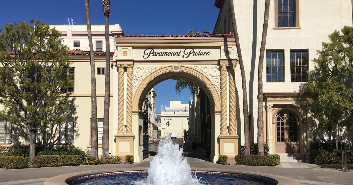 Apollo offers P611 billion for Paramount Studios—report • PhilSTAR Life